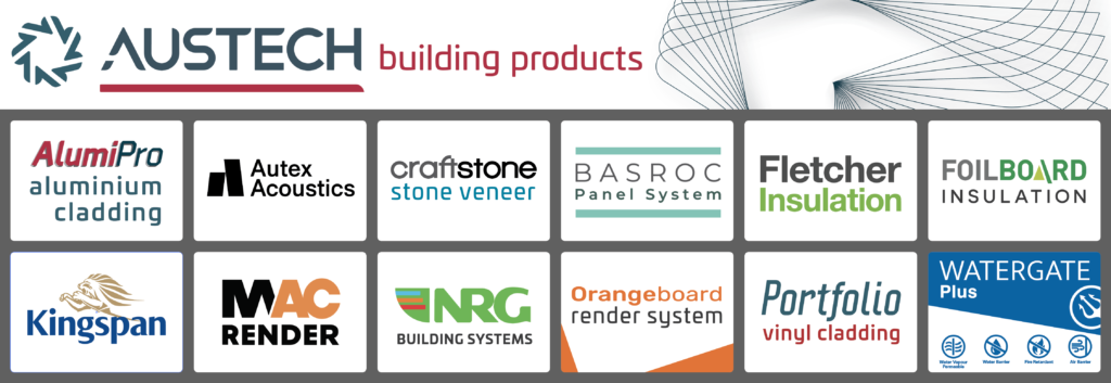Austech Installations – Renovation, Cladding, Home Improvement