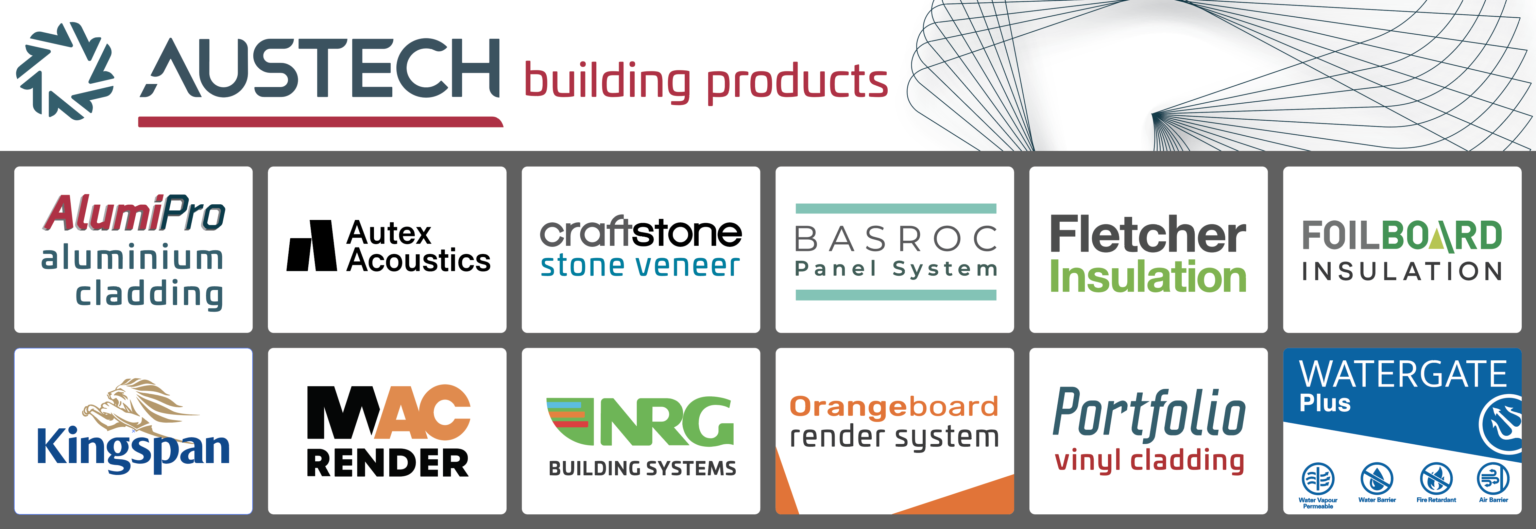 Austech Installations – Renovation, Cladding, Home Improvement